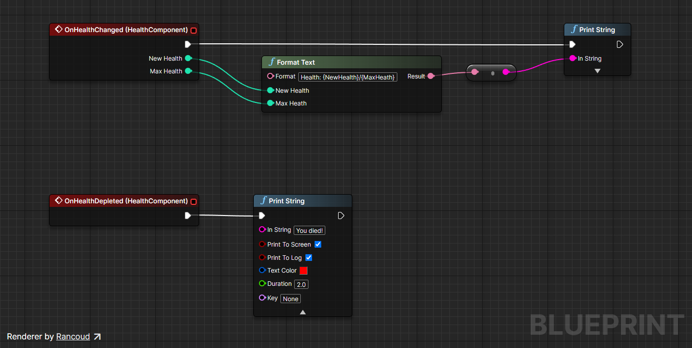 Health Bars in Unreal 5 – Part 1 – Valente Game Dev