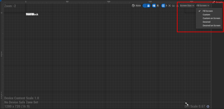 Health Bars in Unreal 5 – Part 2 – Valente Game Dev
